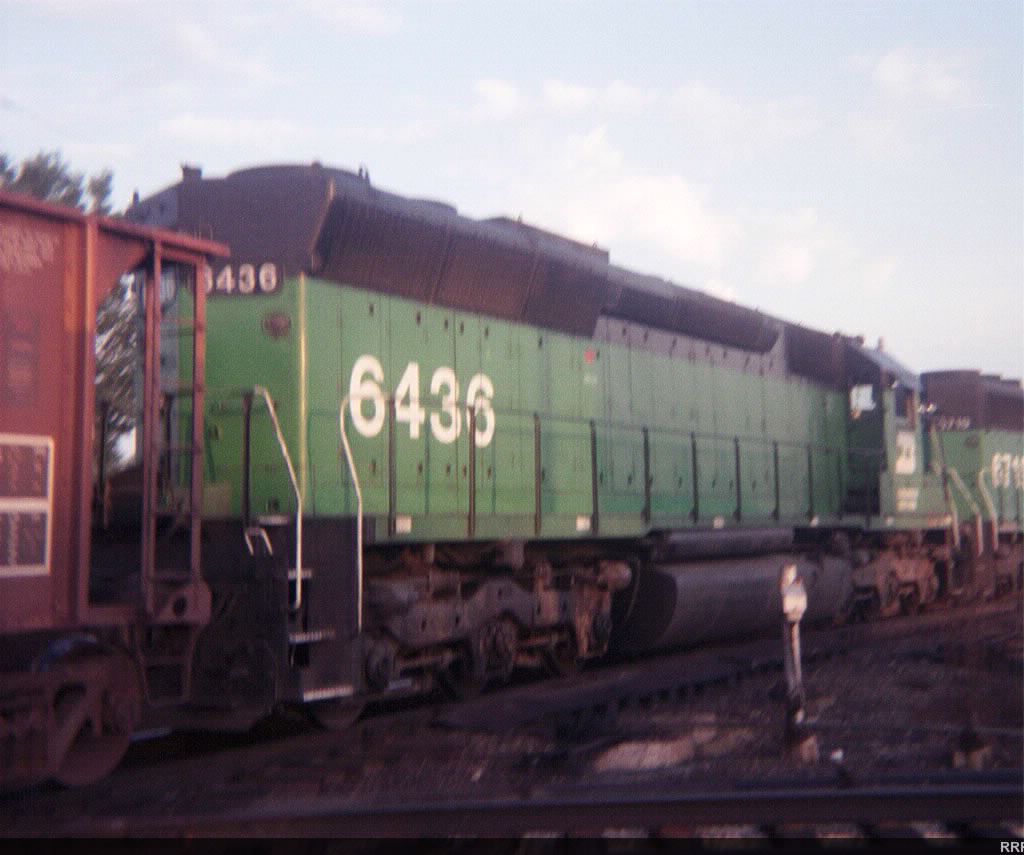 BN 6436